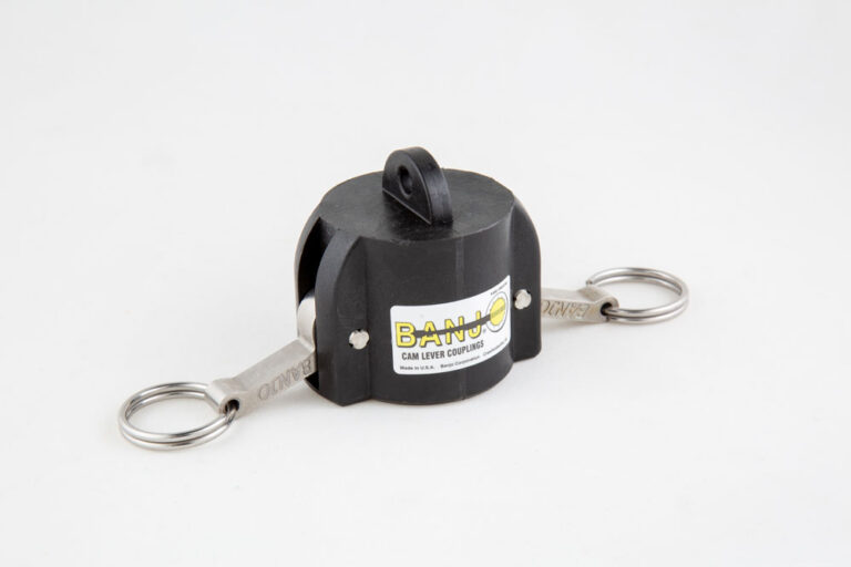 1 inch dust cap - AeroFlow Systems