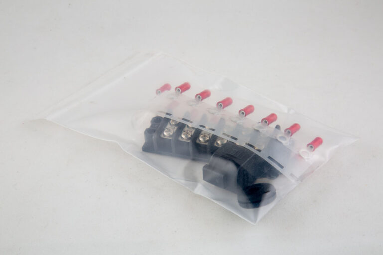 Terminal Block Kit - AeroFlow Systems